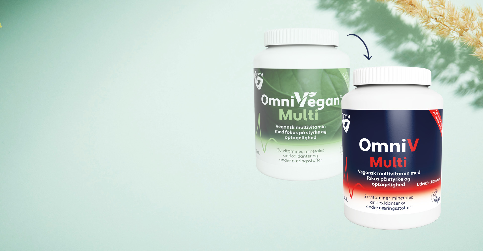 OmniV Multi - Biosym A/S