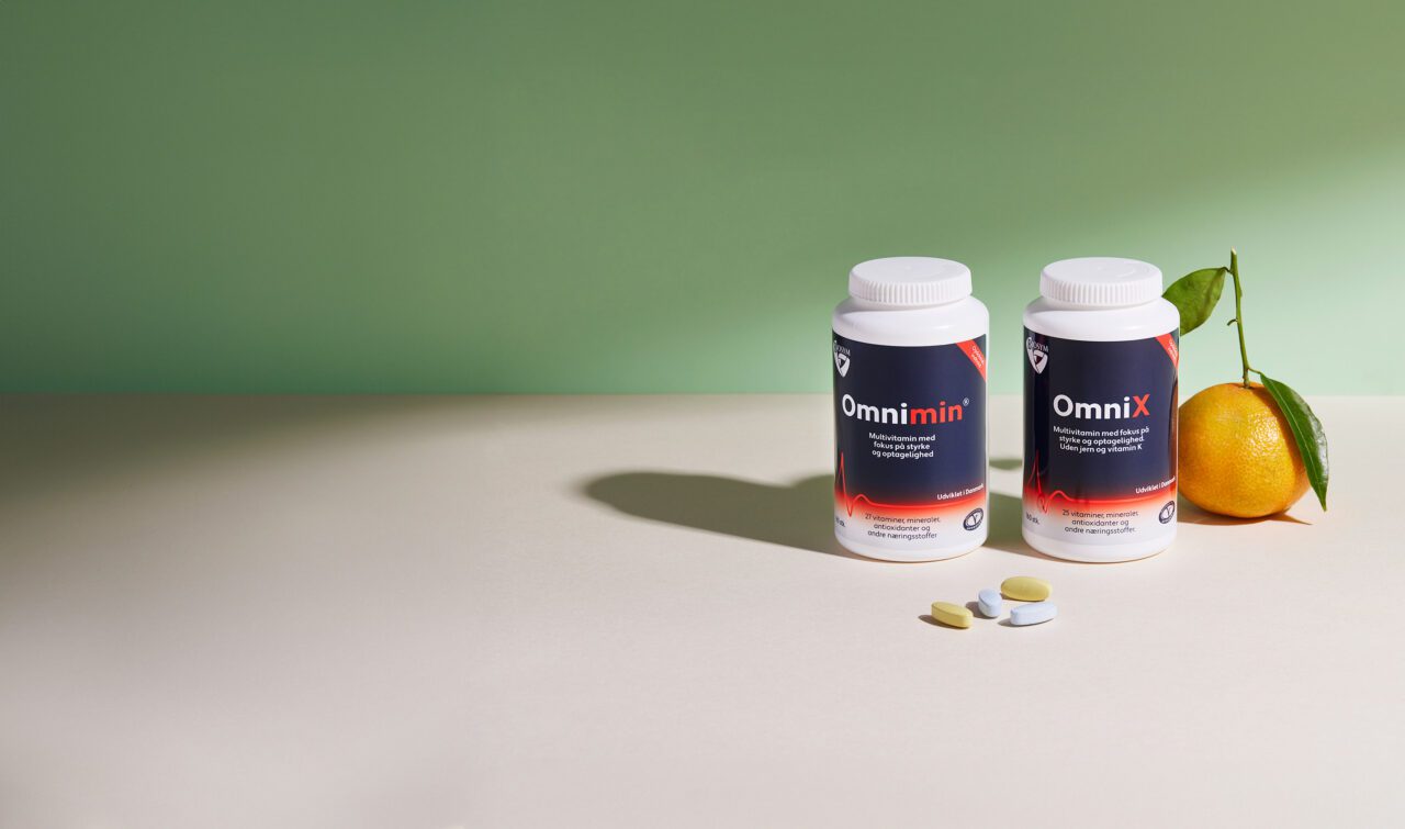 Omnimin® - Biosym A/S